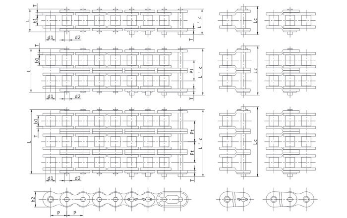 KunShan Muyun Chain Co.,Ltd